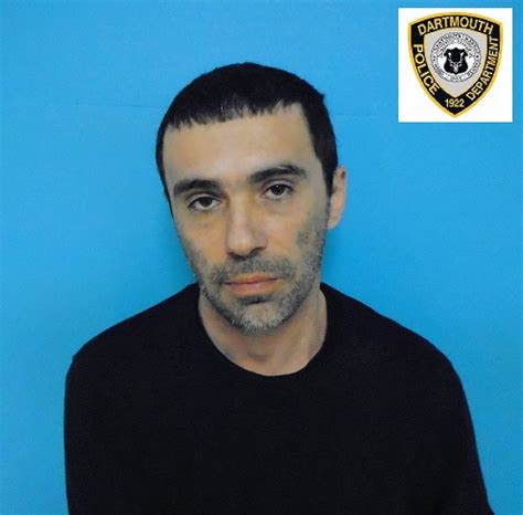 Fairhaven Man Arrested For Trafficking Fentanyl In Dartmouth New