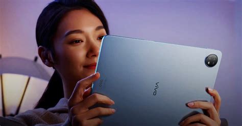 Hz Ekranl Vivo Pad Pro Tan T Ld Te Zellikleri Ve Fiyat