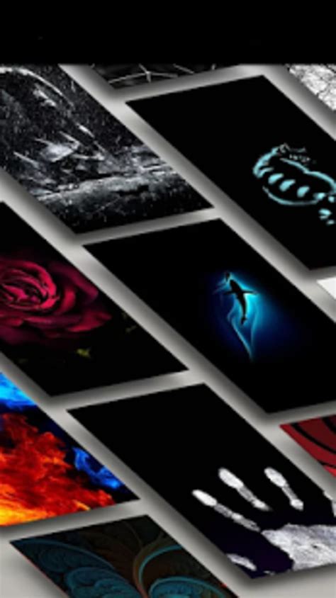 Amoled 4K Wallpapers HD Backgrounds APK Para Android Descargar
