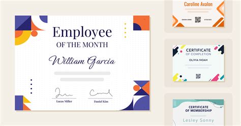 Types Of Digital Certificates