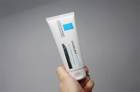 라로슈포제 시카플라스트 밤 B5 올리브영 재생크림 추천 네이버 블로그