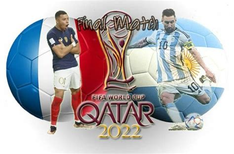 SIARAN ULANG Piala Dunia Tadi Malam Bagaimana Aksi Lionel Messi Dan Mbappe Yang Berhasil Jadi