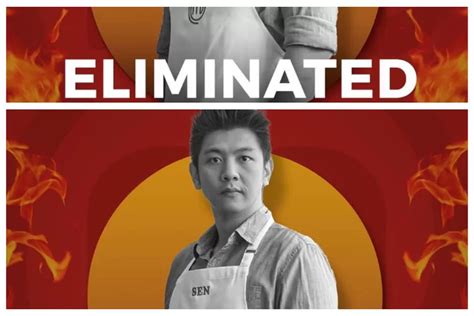 Hasil Masterchef Indonesia Season 10 Top 5 Sen Tereliminasi 11 Maret
