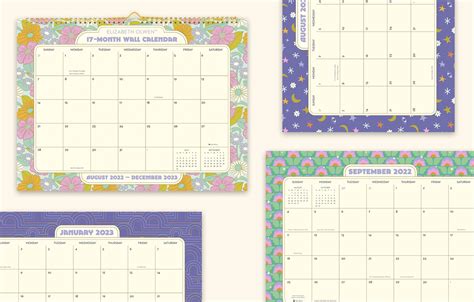Blog — Elizabeth Olwen Print Pattern