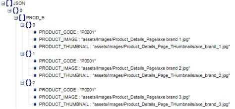 Html How To Iterate Json Data With Img Tag In Angular4 Stack Overflow