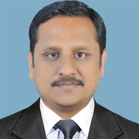 Ajay Vg Research Scholar Doctor Of Philosophy Electronics