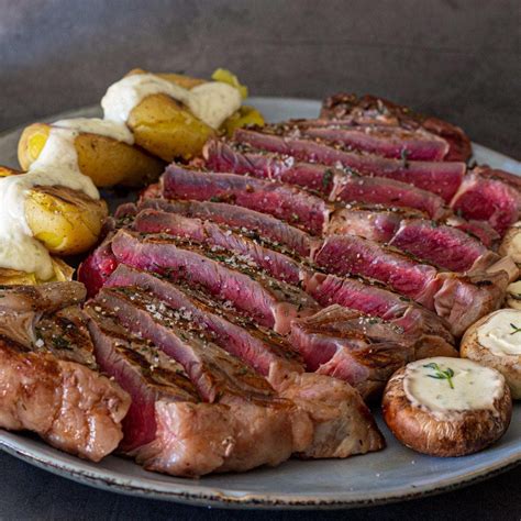 Originele Franse Boeuf Bourguignon Op De Bbq