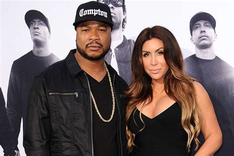 Xzibit And Estranged Wife Krista Joiner Declared Legally Single Amid