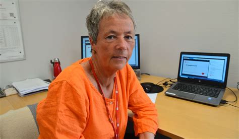 Tillitsvalde Om Krisa Det Er Eit Spøkelse Som Har Hengt Over Oss I Fleire år Hallingdolen No