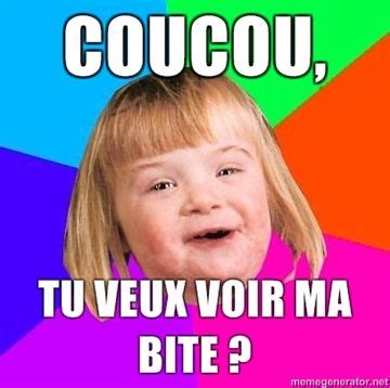 Image Coucou Tu Veux Voir Ma Bite Know Your Meme