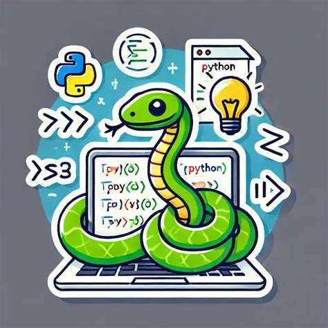 آموزش پایتون یادگیری Python از پایه تا پیشرفته 2025