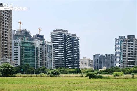 七都房價中位數曝光 新竹5年狂漲近700萬元 爽爆新聞網