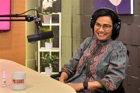 Alhamdulillah Di Luar Gaji Pokok Sri Mulyani Tetapkan PNS Golongan I