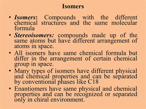 Msc Chiral Chromatography Pdf