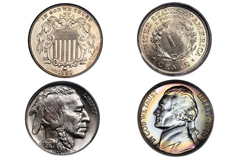 Nickel Values Guide U S Nickel Prices
