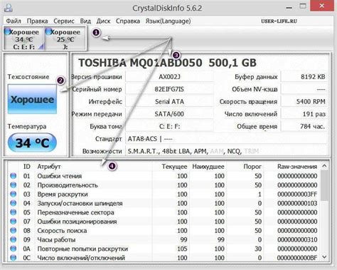 Проверка диска в Windows 11 10 как проверить и просканировать жёсткий диск на наличие ошибок