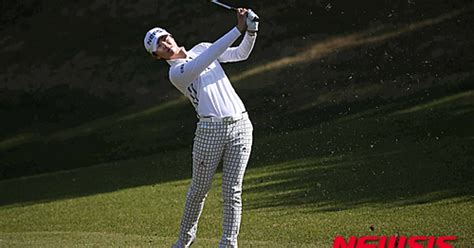 Klpga 넥센 세인트나인 마스터즈 첫날 7명 공동 선두치열한 경합 예고