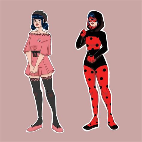 Pin By Alexa G On Фан арт Miraculous Ladybug Anime Miraculous