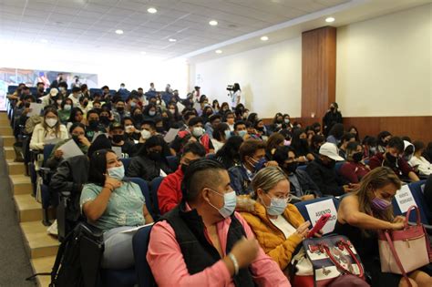 Huehuetoca Es La Sede Inicial Del 2do Tour Universitario Del Festival