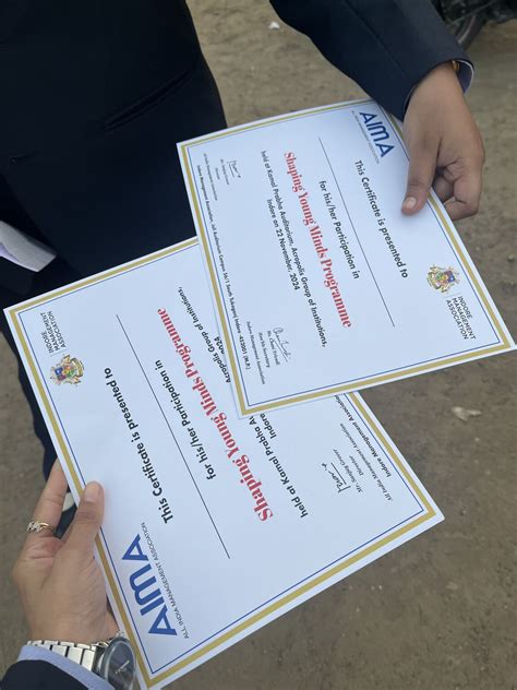 Sakshi Soni On Linkedin I Am Thrilled To Share My Enriching Experience