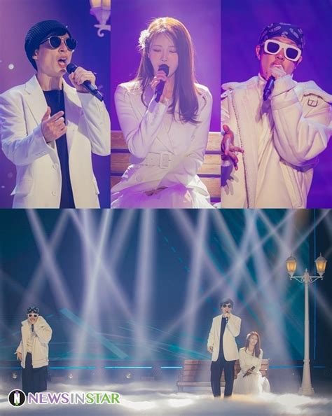 Mbc 놀면 뭐하니 토요태 유재석x하하x미주 음원차트 1위곡 ‘스알럽 무대 최초공개 도토리 시절 소환 준비 완료