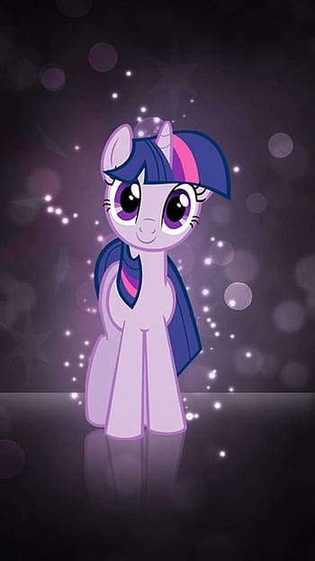 Princess Twilight Sparkle Wallpaper