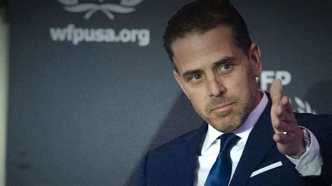 Hunter Biden Reaches Plea Deal In Tax Charges Good Morning America