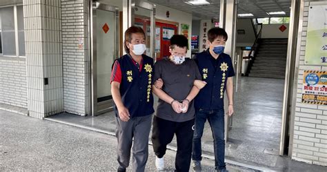緝毒向上溯源 台南市刑大逮獲南台灣大藥頭 社會 Ctwant