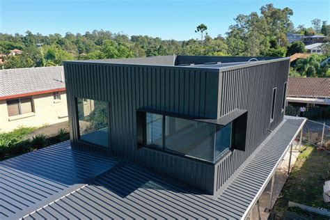 Eaglie Street Chapel Hill Infinite Roofing