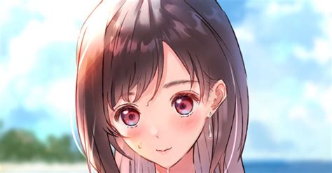 Ff 水着ティファ しまみやこのイラスト Pixiv