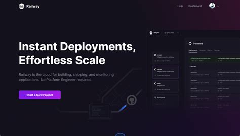Deploying Builderbot App Chatbot For Whatsapp Telegram And More