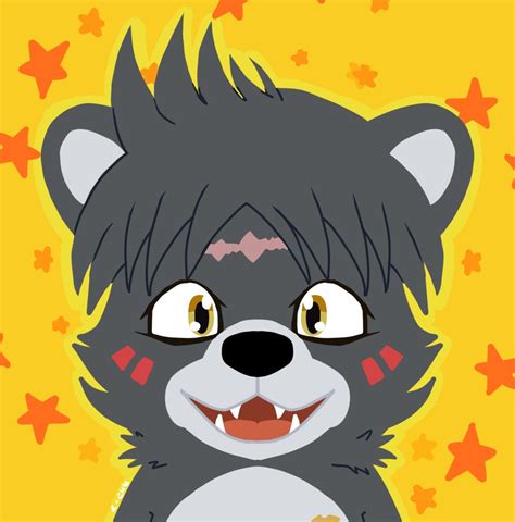Superstar Bearmon By Bearmonsam On Deviantart