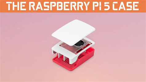 4 Fakten über Das Raspberry Pi 5 Gehäuse Picockpit