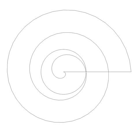 画个螺旋 刘崇军 博客园