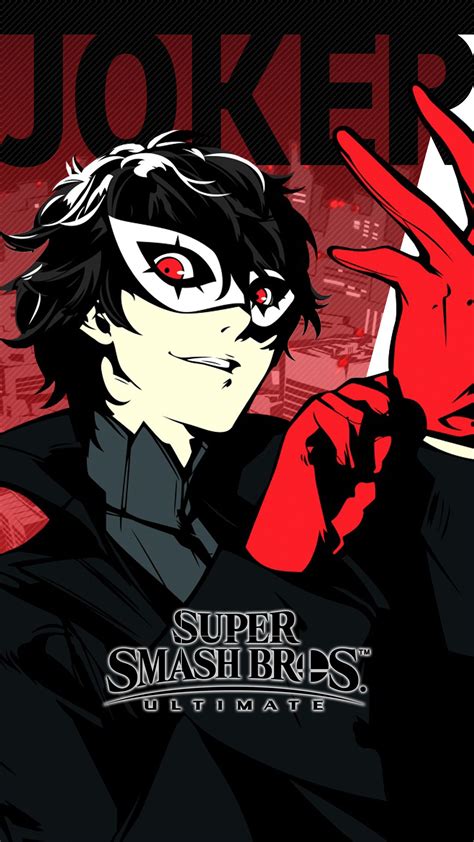 Persona Phone Wallpapers Wallpaper Cave