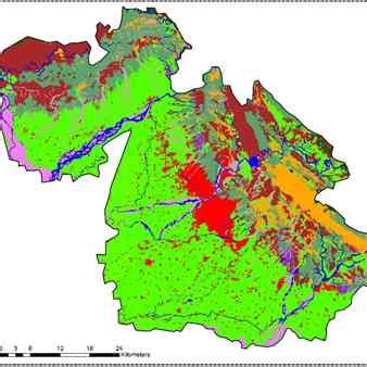 Gis Mapping Gis Mapping Services GIS Companies In India