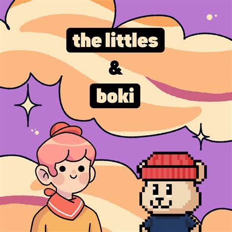 Boki Bokinft Twitter