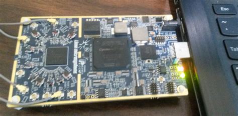 Josh Knows Limesdr On The Crowd Funding Campaign Trail