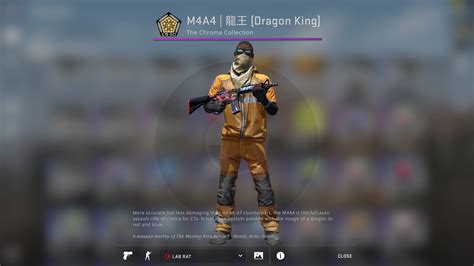 Character Carry Weapon Counter Strike Global Offensive Interface