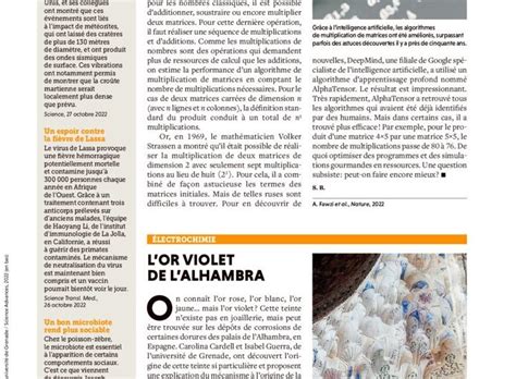 Multiplication Des Matrices Ingénieurs Et Scientifiques Dalsace Arisal