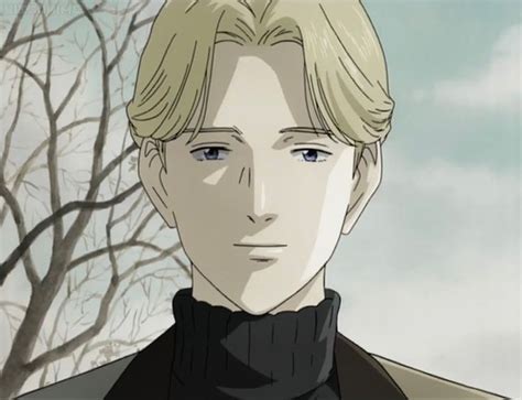 Johan Libert