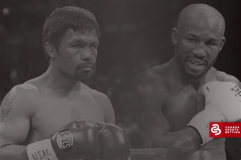 Manny Pacquiao Vs Yordenis Ugas Picks Canadasportsbetting