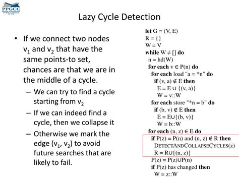 Ppt Pointer Analysis Powerpoint Presentation Free Download Id2201389