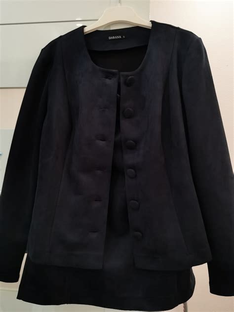 Костюм классический DARANA DESIGN - купить с доставкой по выгодным ...
