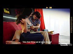 Vip Sex Vault Sex Education Tits With Hot Spanish Babe Nekane Xxx Mobile Porno Videos