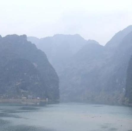 红水河峡谷景点信息 排行榜123网