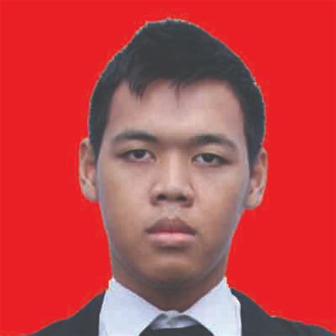 Muhamad Irvan Rizki Irvanrizki Showwcase