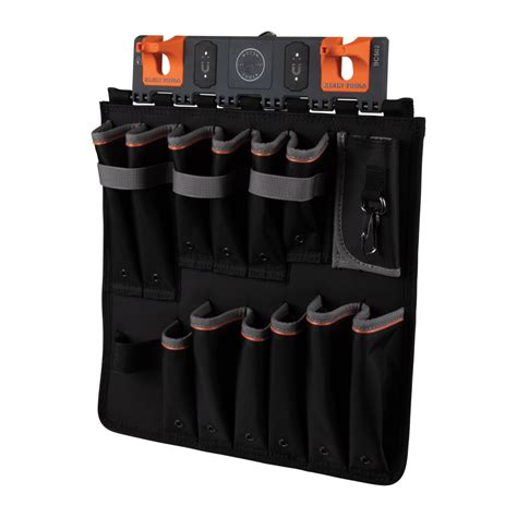 Klein Tools® Introduces Bucket Work Center Customizable Storage And Organization Solution For
