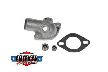 American Speed n Classics Thermostatgehäuse Chevrolet Small Block