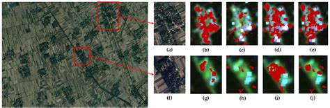 Figure 1 From An Improved Urban Area Extraction Method For Polsar Data Using Eigenvalues And
